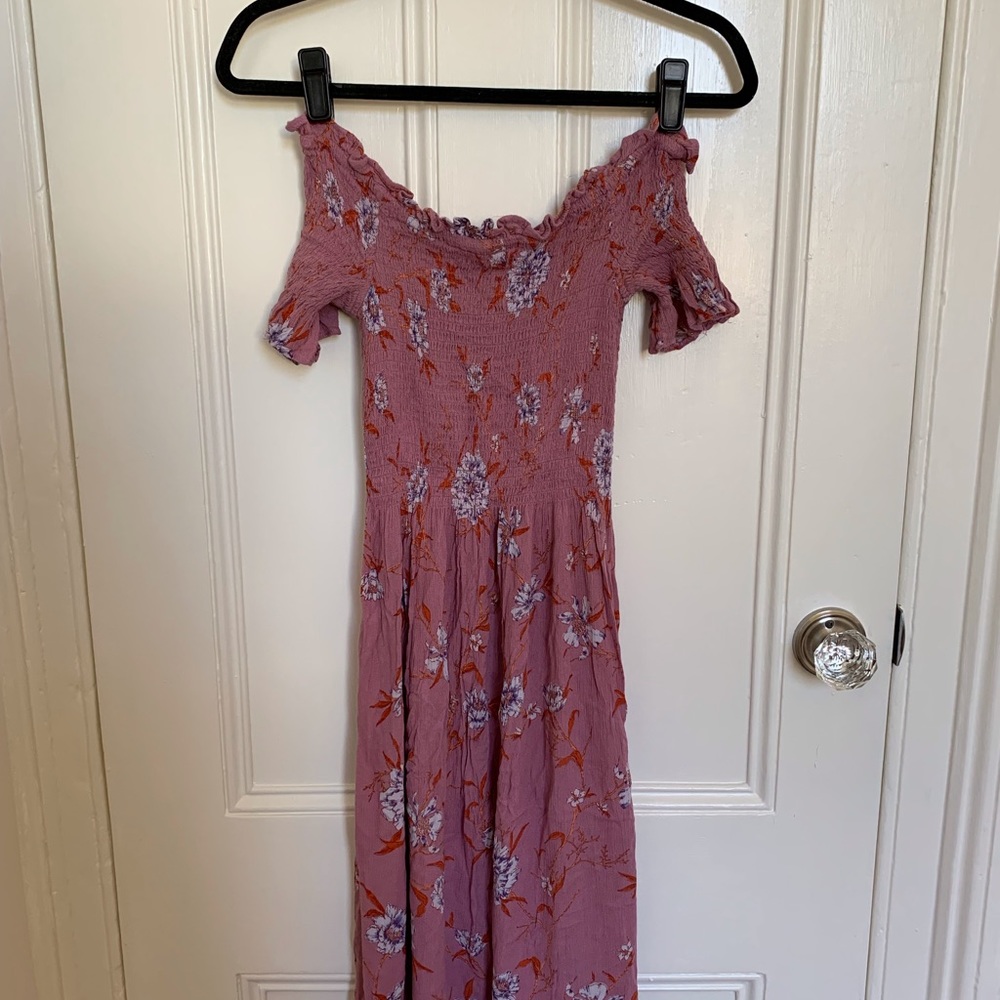 Urban Outfitters Kimchi Blue Smock Dress! - Gem